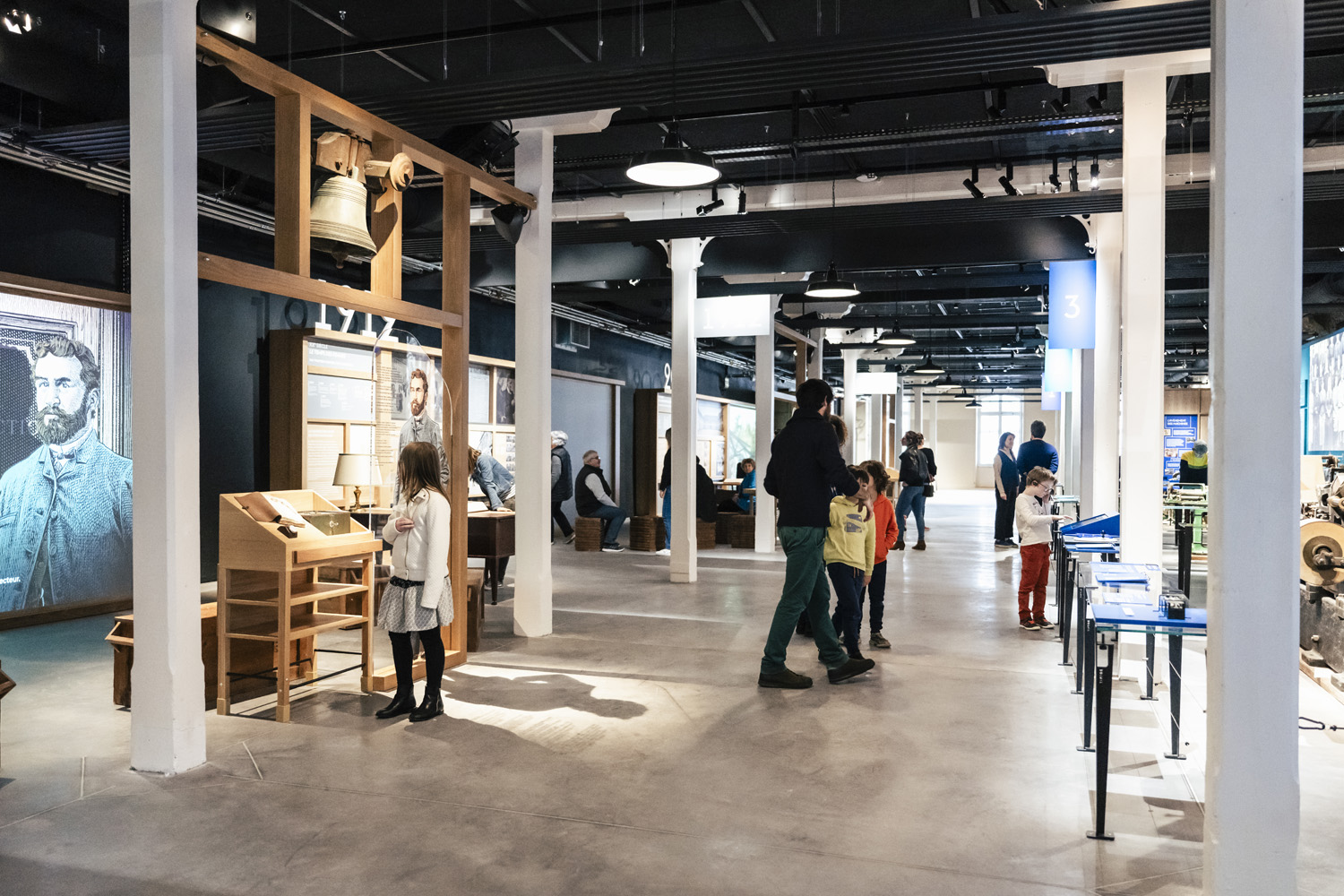 Les expositions - Espace des sciences Morlaix